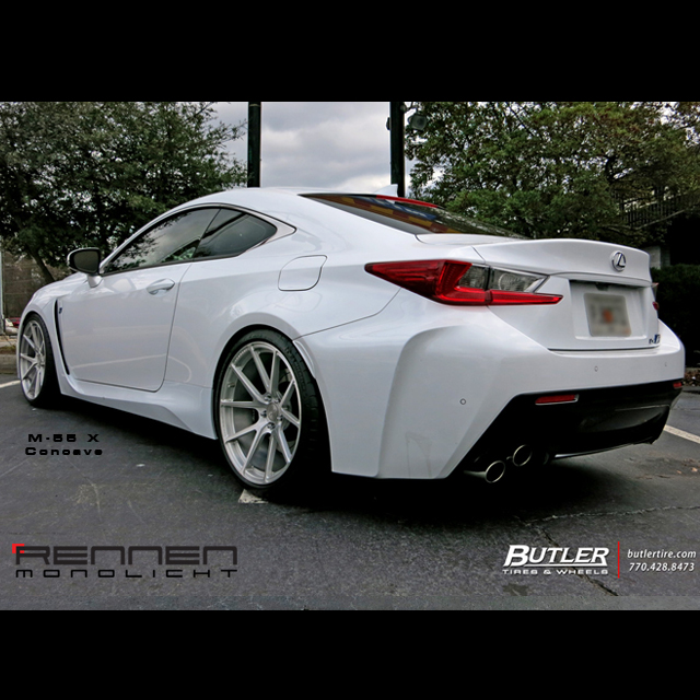 Rennen Forged Wheels - Gallery - - 0