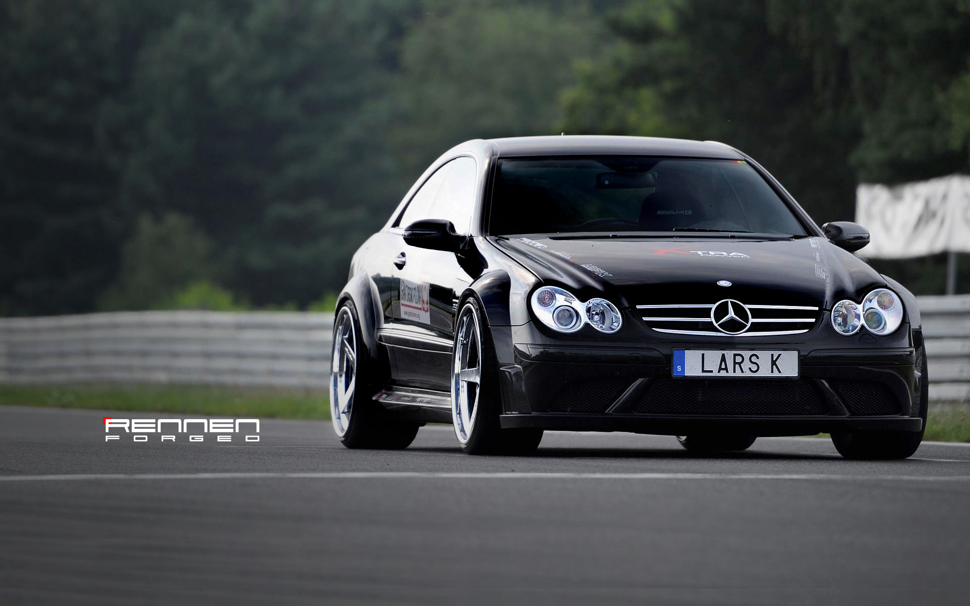 Rennen Forged Wheels - Gallery - - 0